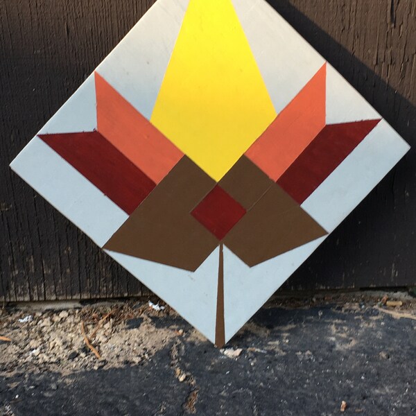 Barn Quilt Stencils - Etsy