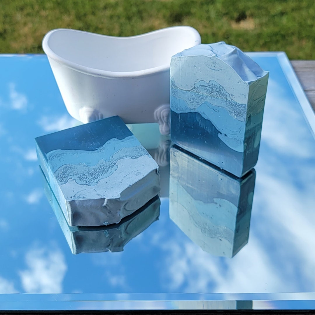 Mountain Morning Soap (made in Montana) - Etsy