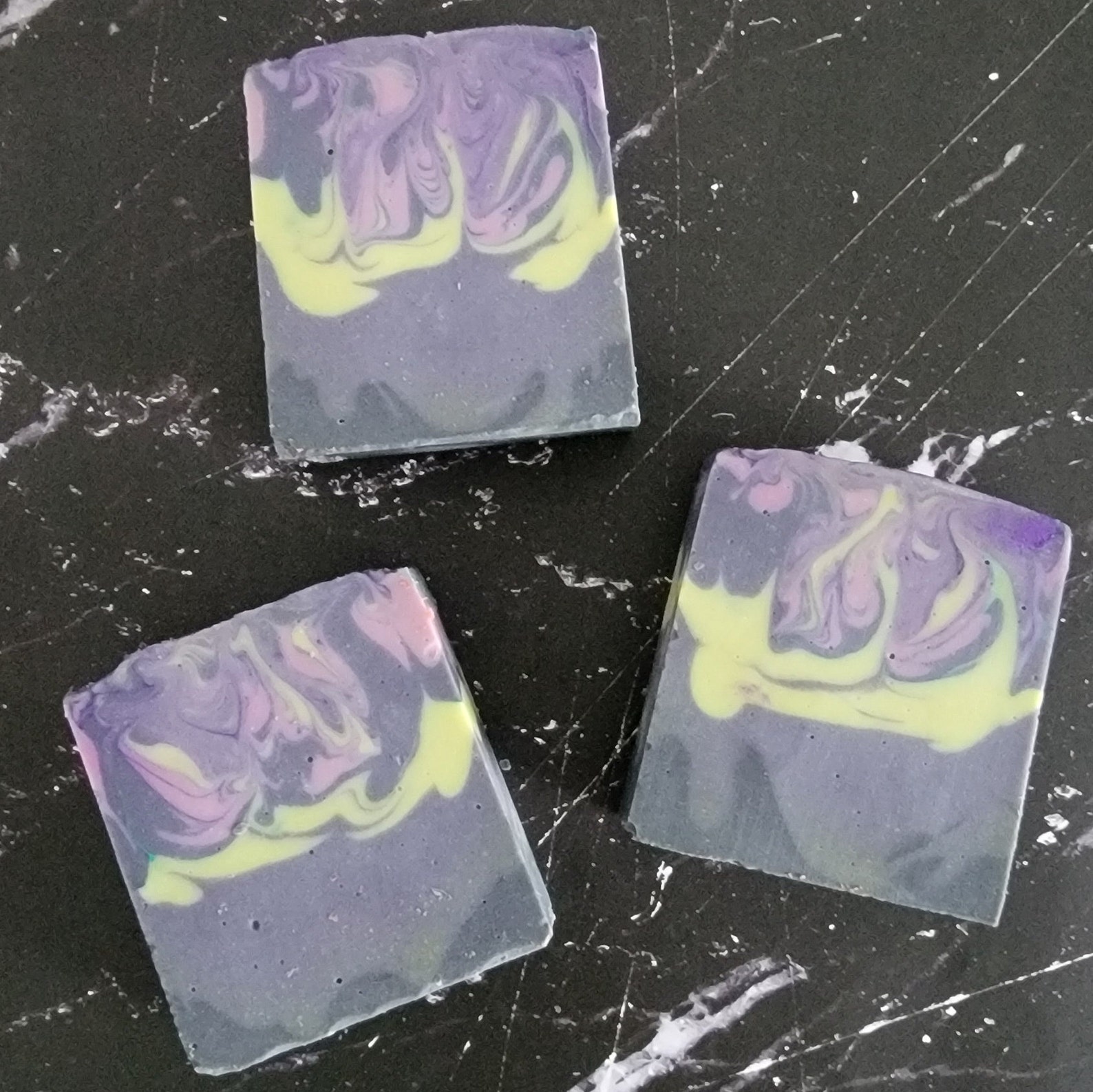 Aurora Handmade Soap (made in Montana) - Etsy