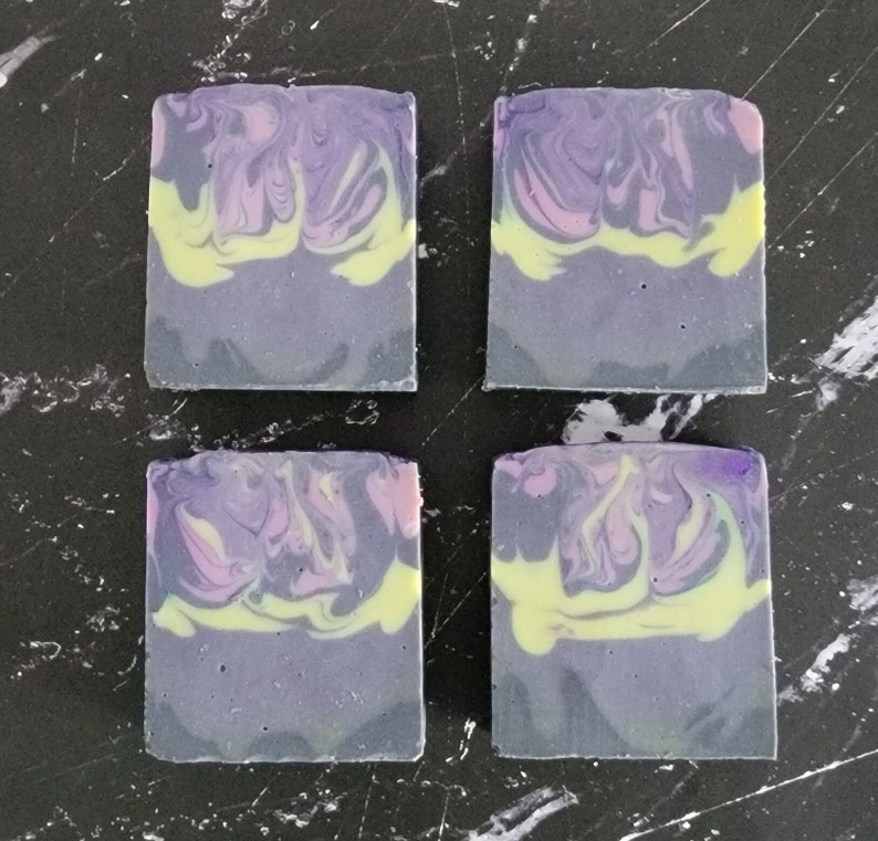 Aurora Handmade Soap (made in Montana) - Etsy