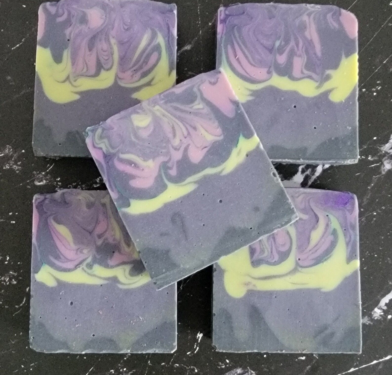 Aurora Handmade Soap (made in Montana) - Etsy