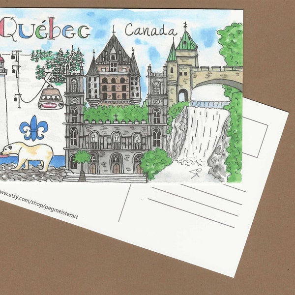 Québec - Etsy Canada