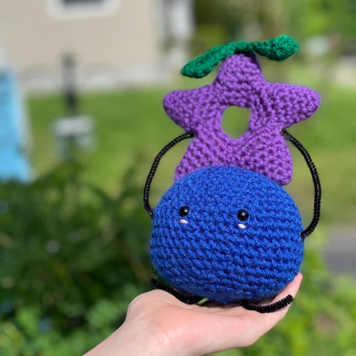 Stardew Valley Junimo Pin - Etsy