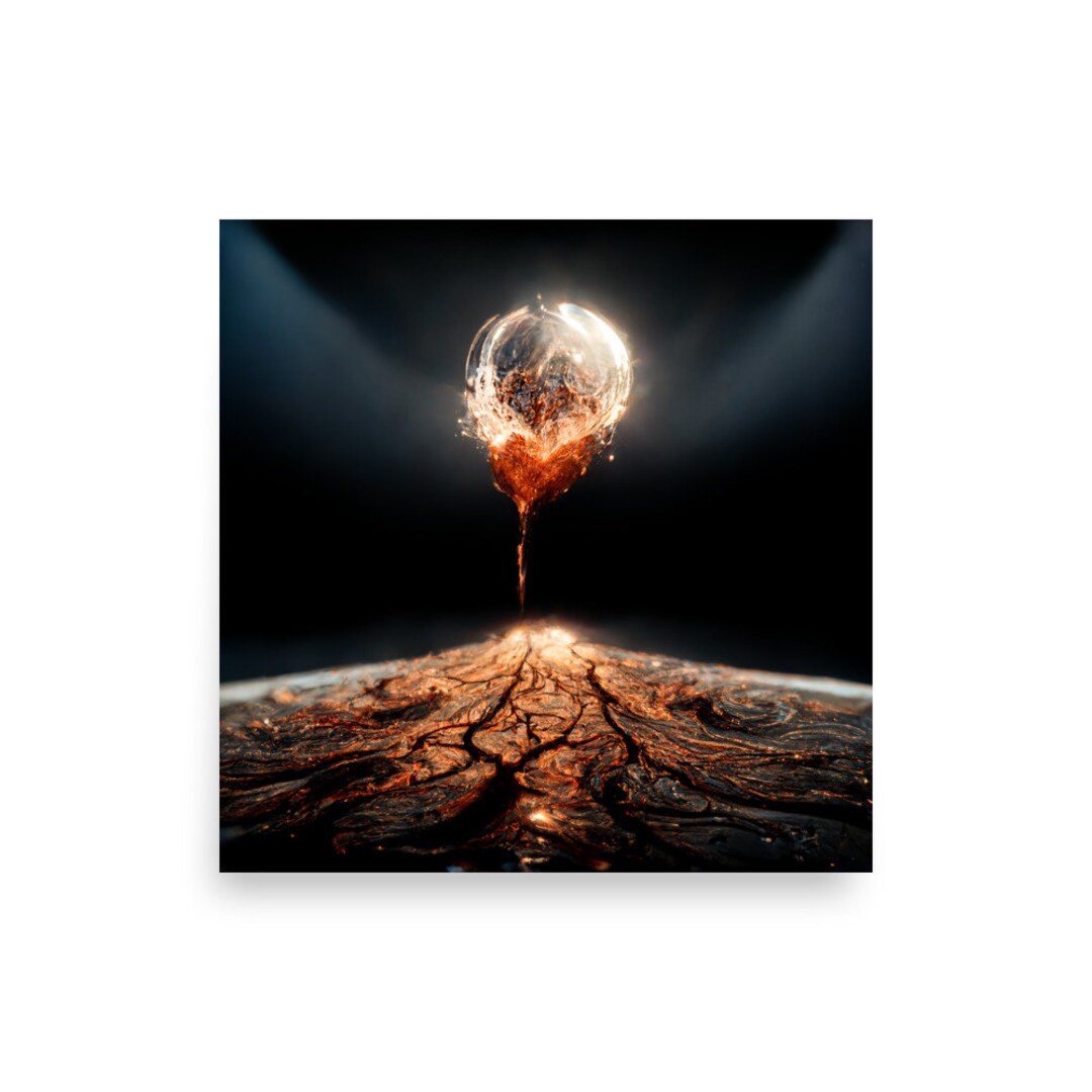 Giorgio Poster - Etsy