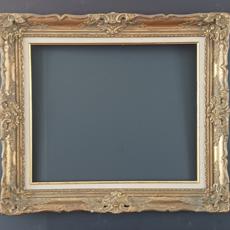 48 X 48 Picture Frame - Etsy