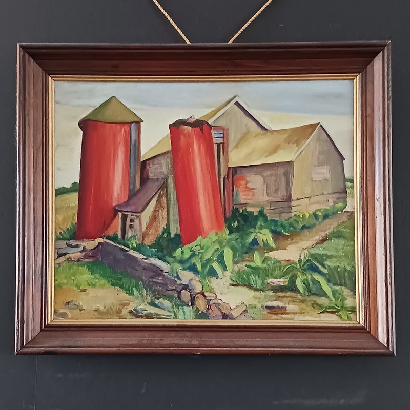 RealAntiqueFrames - Etsy