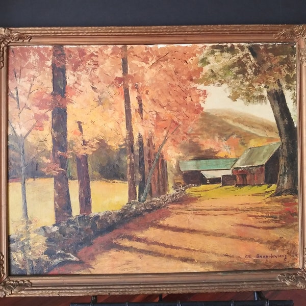 Listed Artist - Etsy