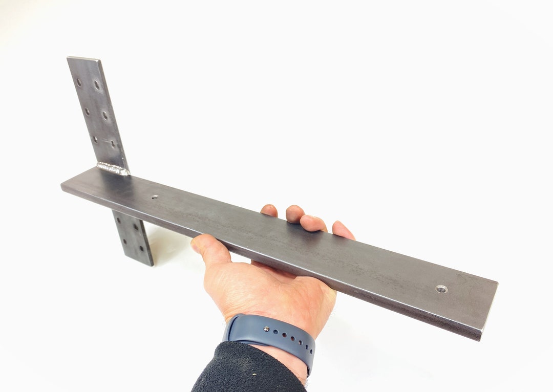 Wall Mounting Bracket, Metal Support Heavy Loads, Marble Sink Heavy ...