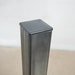 Table Legs Bench Desk Heavy Duty 50x50 Steel Metal Base Counter Top ...