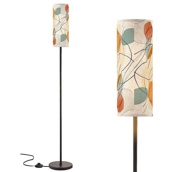 Leaf Lampshade - Etsy