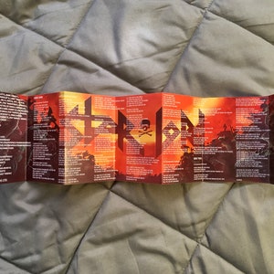 Star Lord - Space Rider Cassette - Etsy