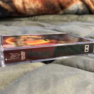 Star Lord - Space Rider Cassette - Etsy