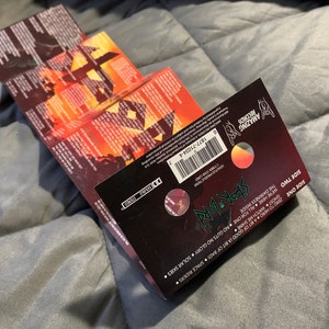 Star Lord - Space Rider Cassette - Etsy