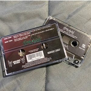 Star Lord - Space Rider Cassette - Etsy