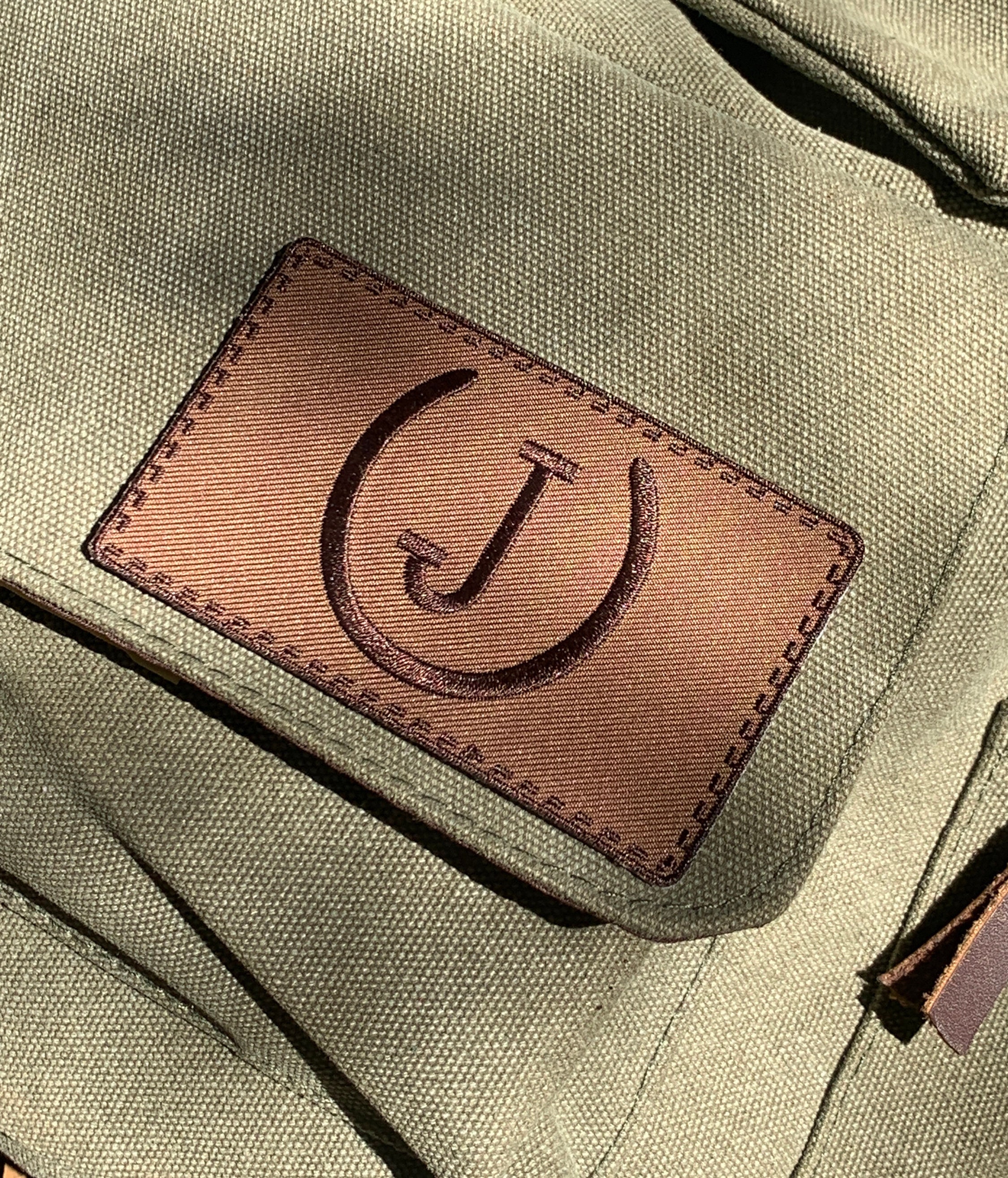 Jackson Patch the Last of Us Part II - Etsy