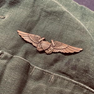 Ellie's Wing Flight Pin the Last of Us Part I - Etsy