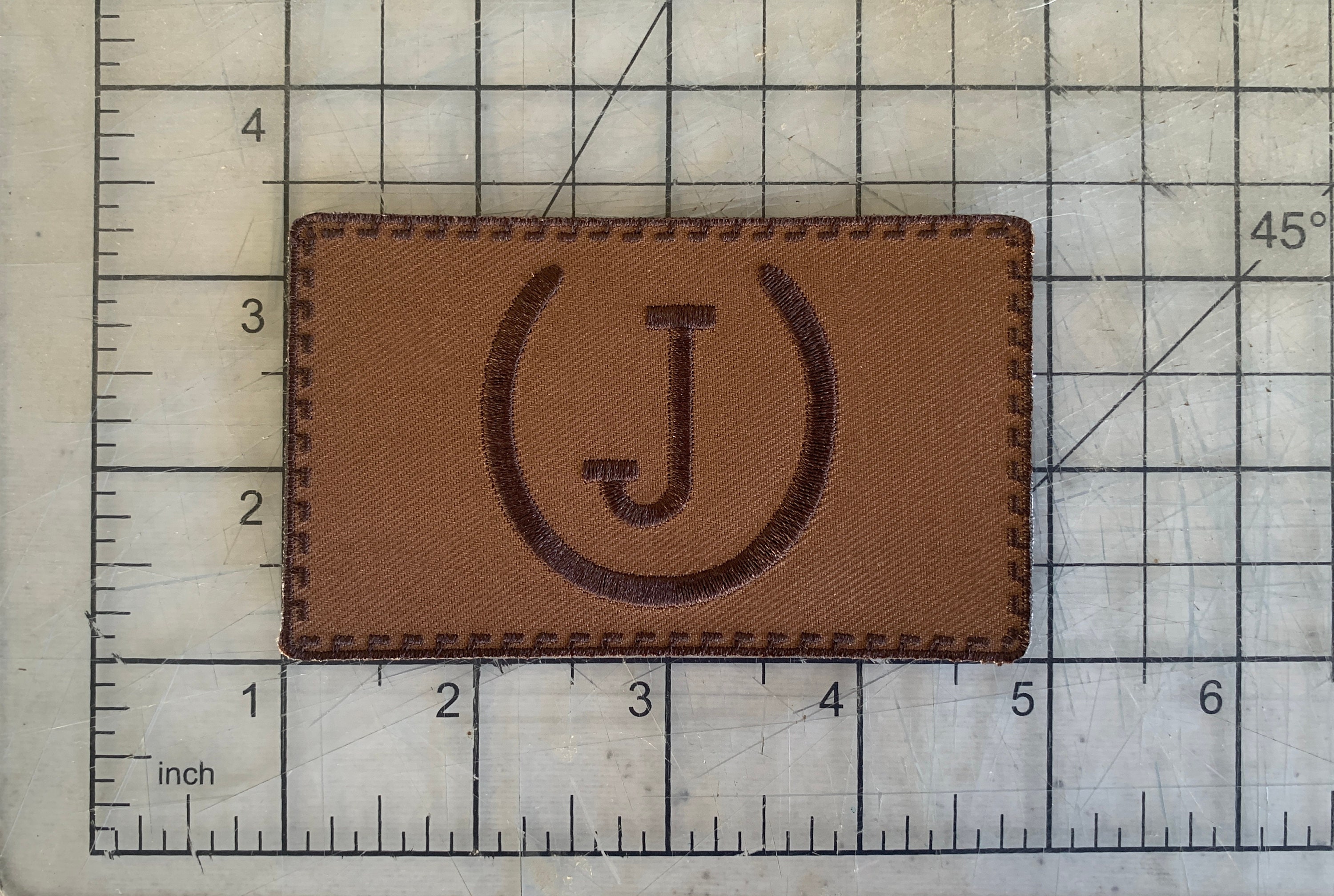 Jackson Patch the Last of Us Part II - Etsy