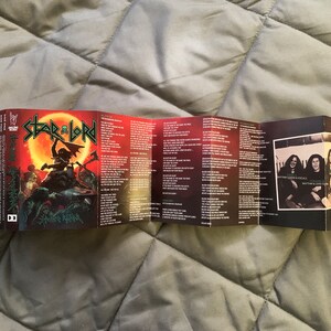 Star Lord - Space Rider Cassette - Etsy