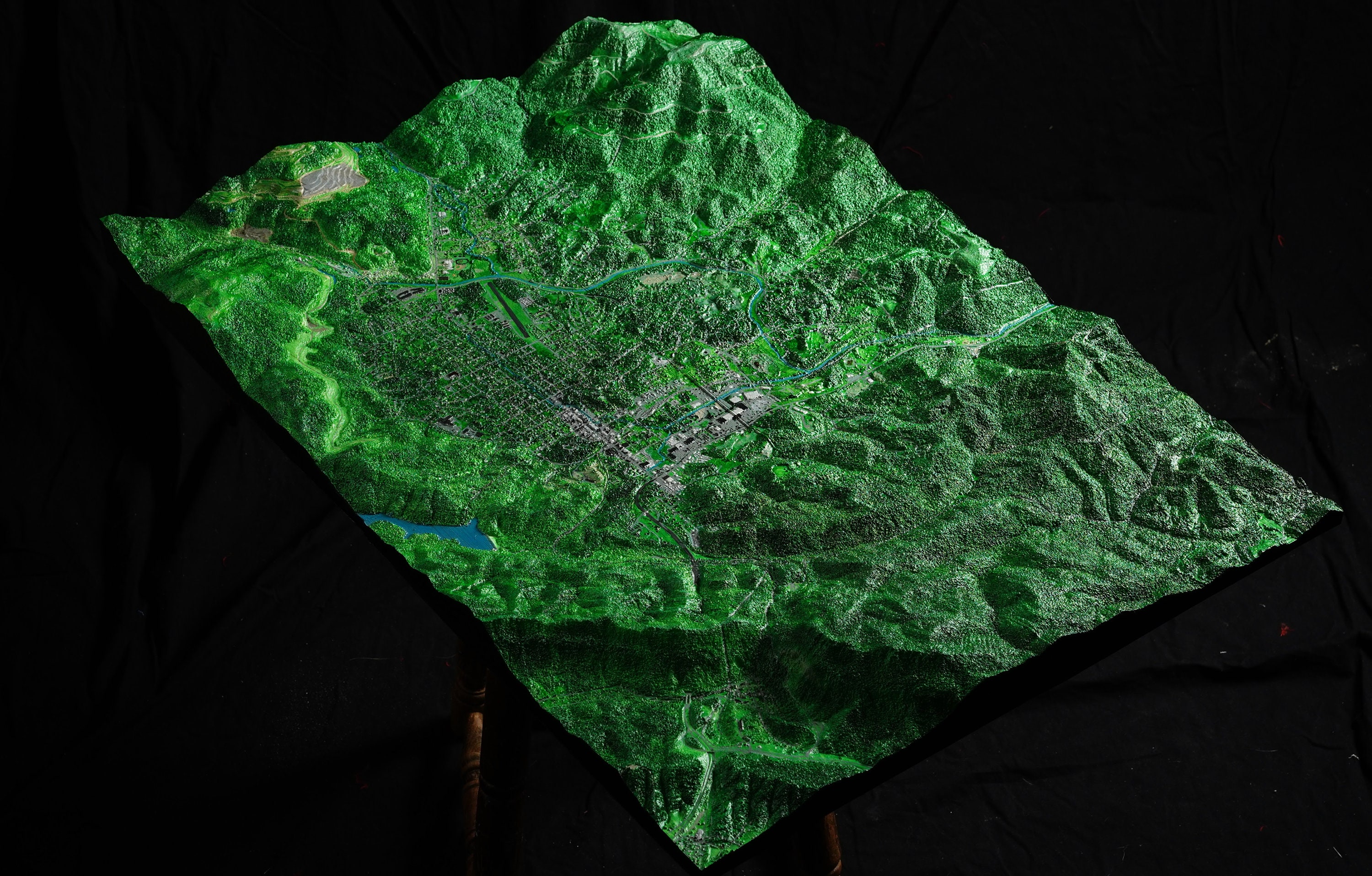Custom 3D Terrain - Etsy