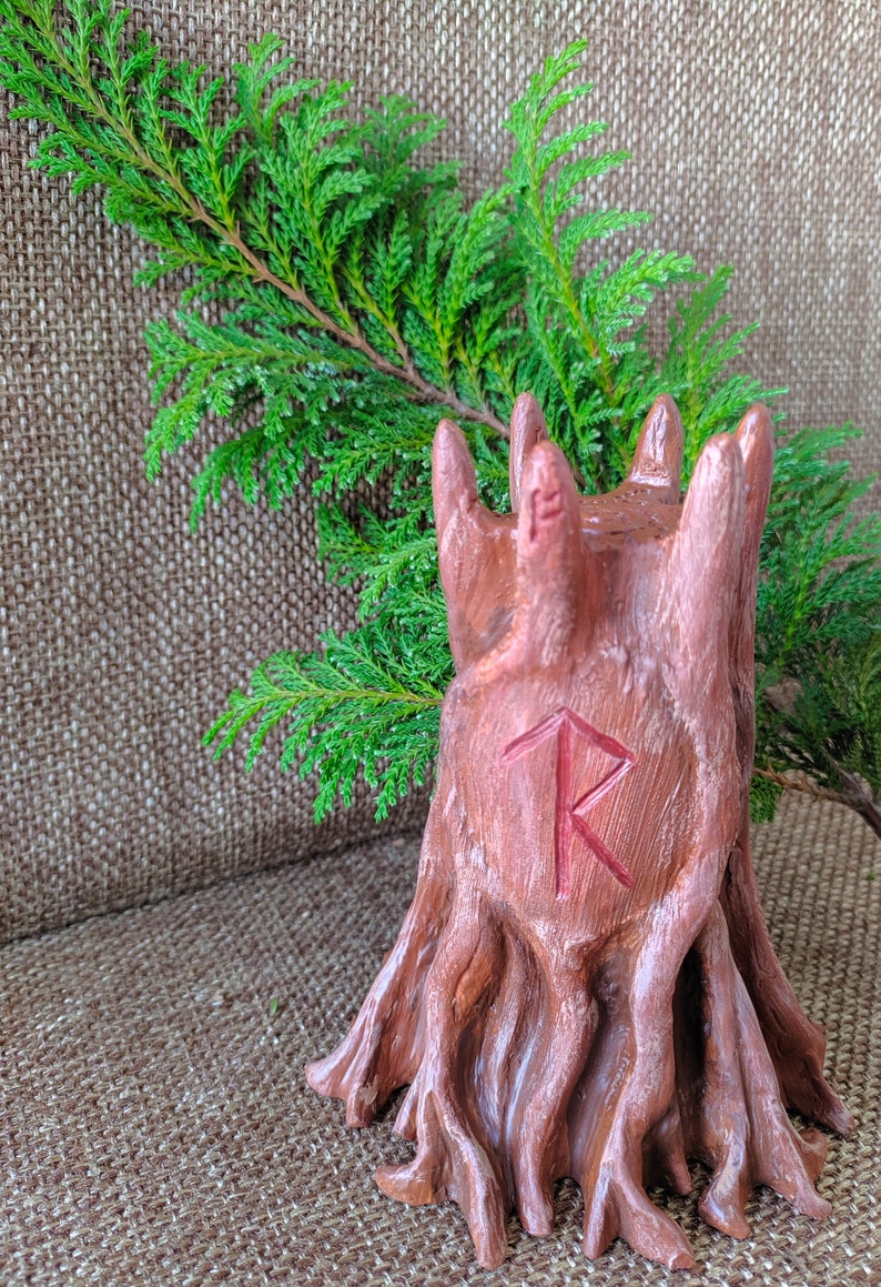 Odin Rune Set for Success in Life - Etsy