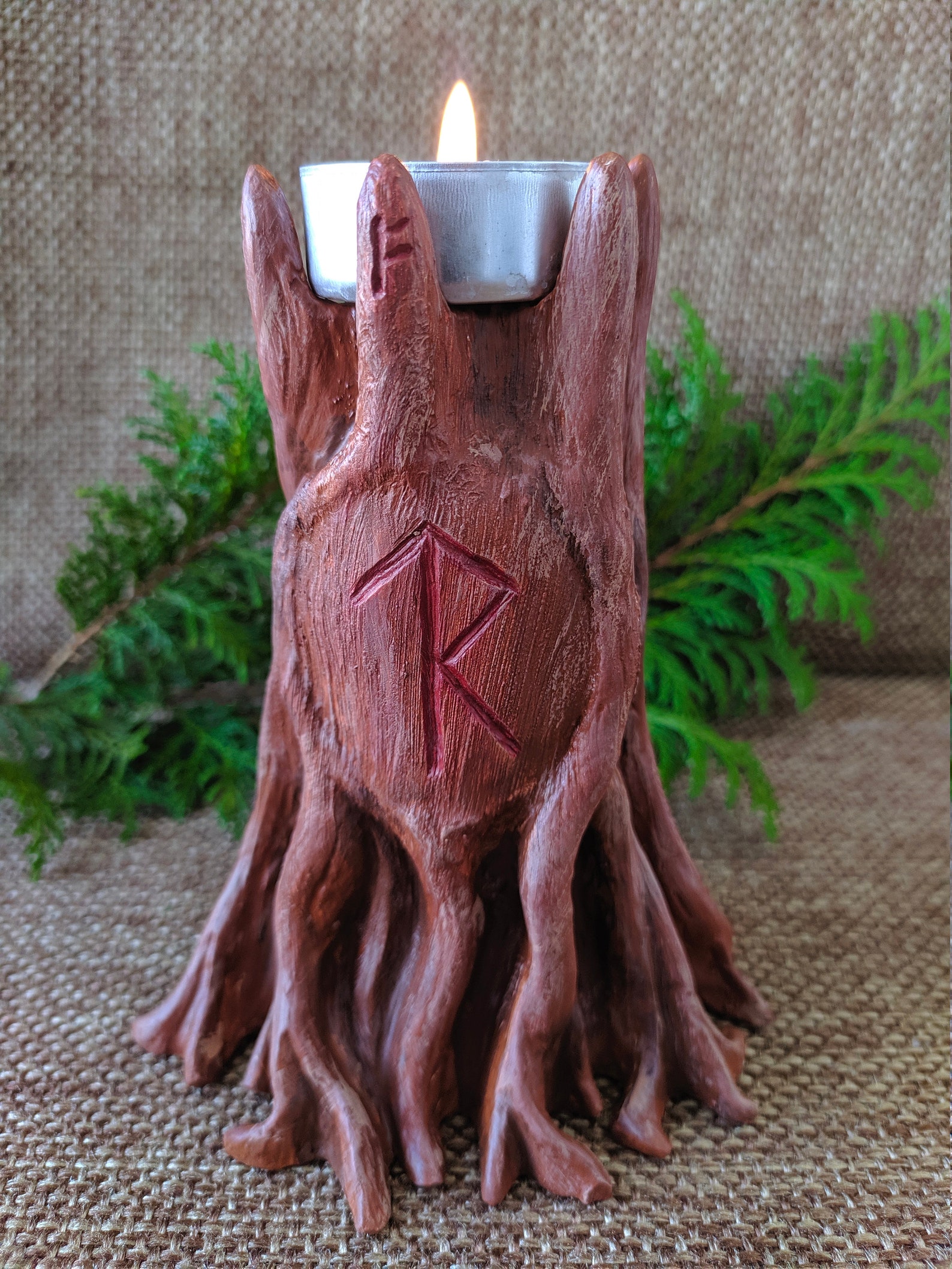 Odin Rune Set for Success in Life - Etsy