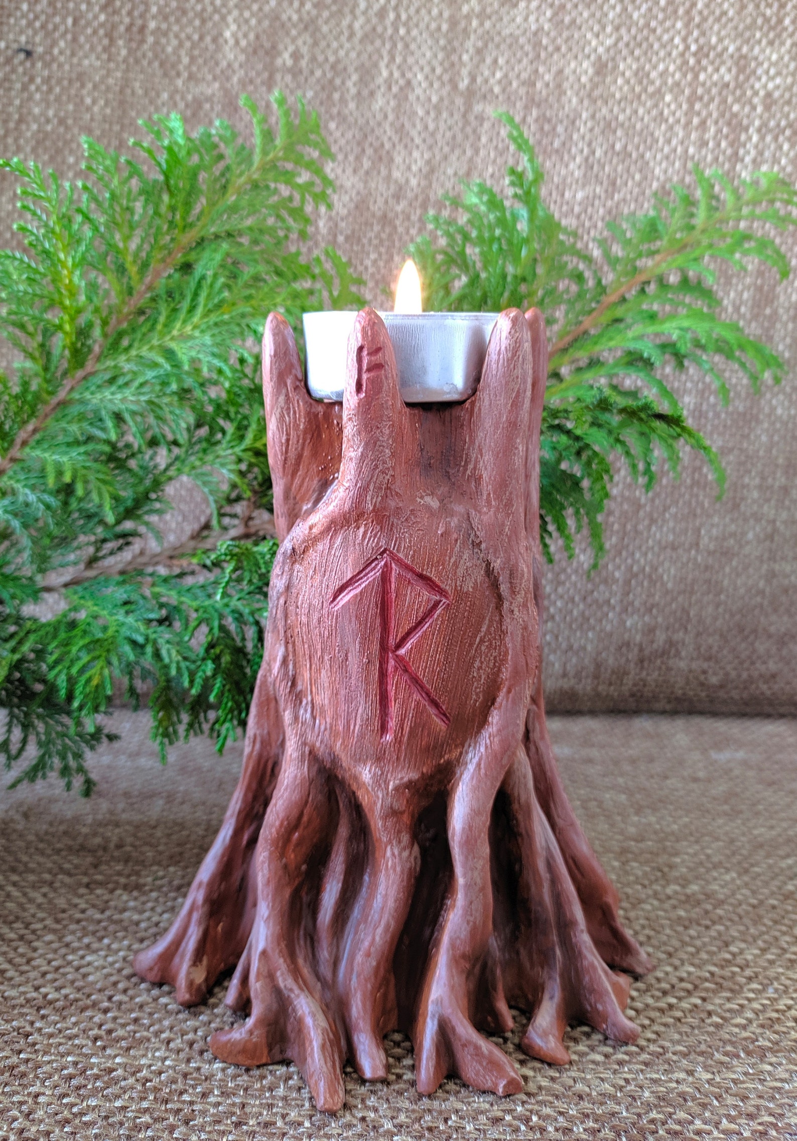 Odin Rune Set for Success in Life - Etsy