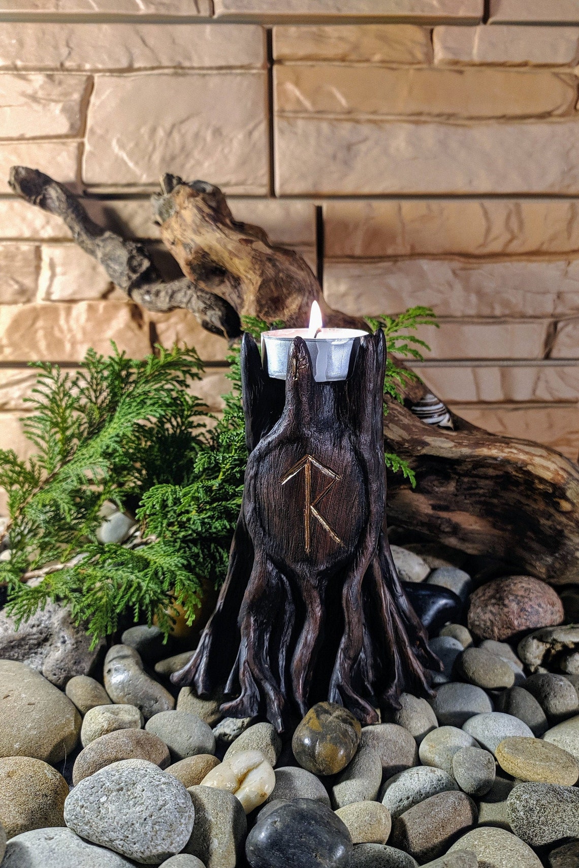 Odin Rune Set for Success in Life - Etsy