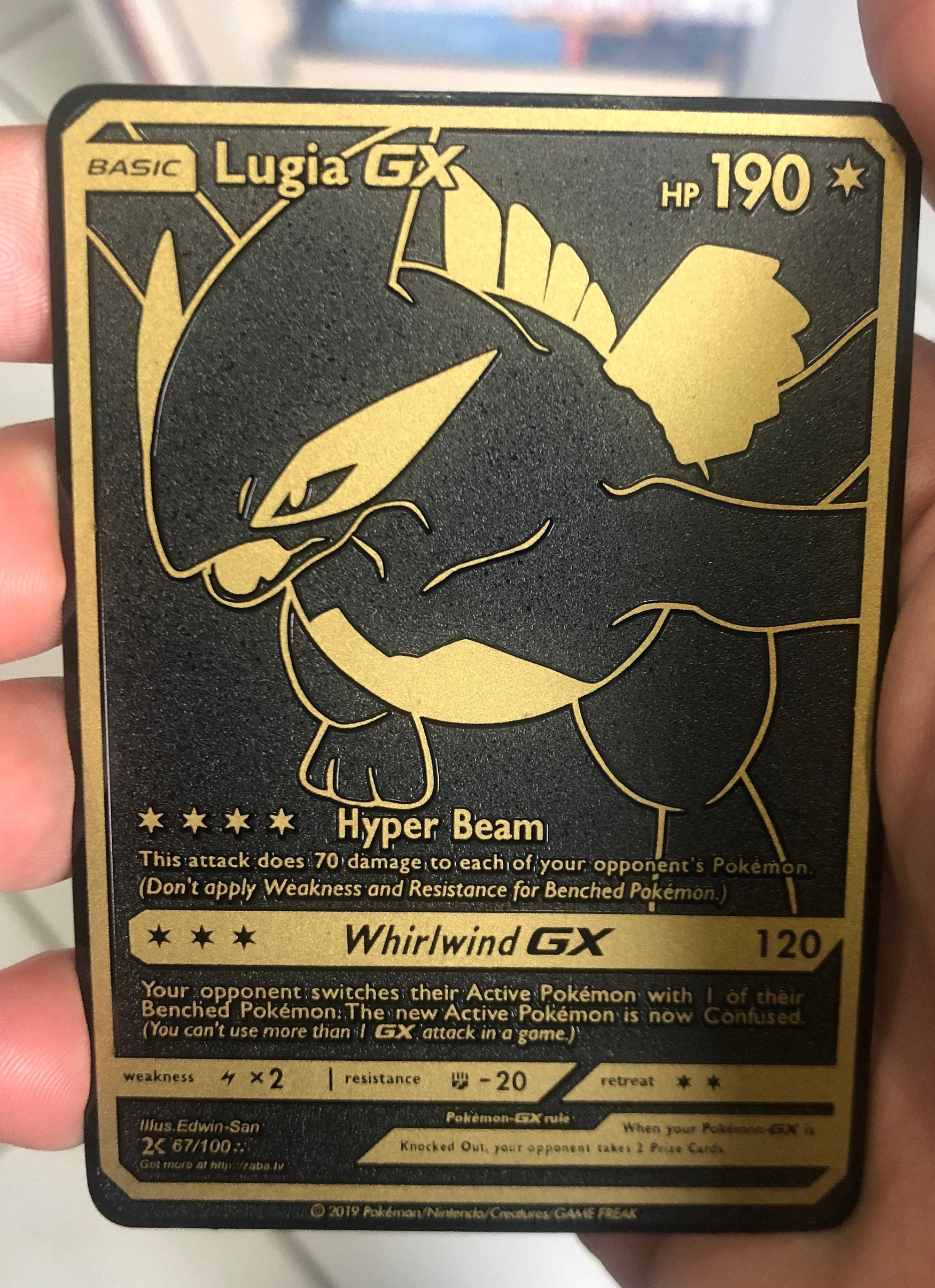Nepochybne Bar Ved a Full Art Pokemon Card Supporter Model To Photoshop Obsluhova Obmedzenia 