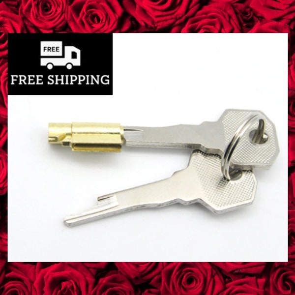 Male Penis Key Lock - Etsy
