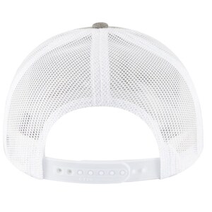 BMFS Trucker Hat- Billy Strings Fan Art Unisex Grey or Taupe Baseball ...