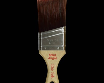 Dixie Belle MINI ANGLE BRUSH - Etsy