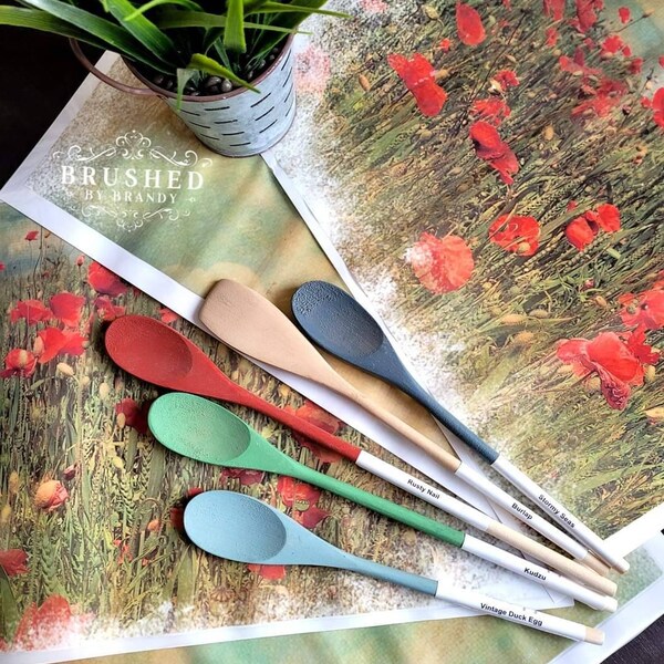 Flower Transfers - Etsy