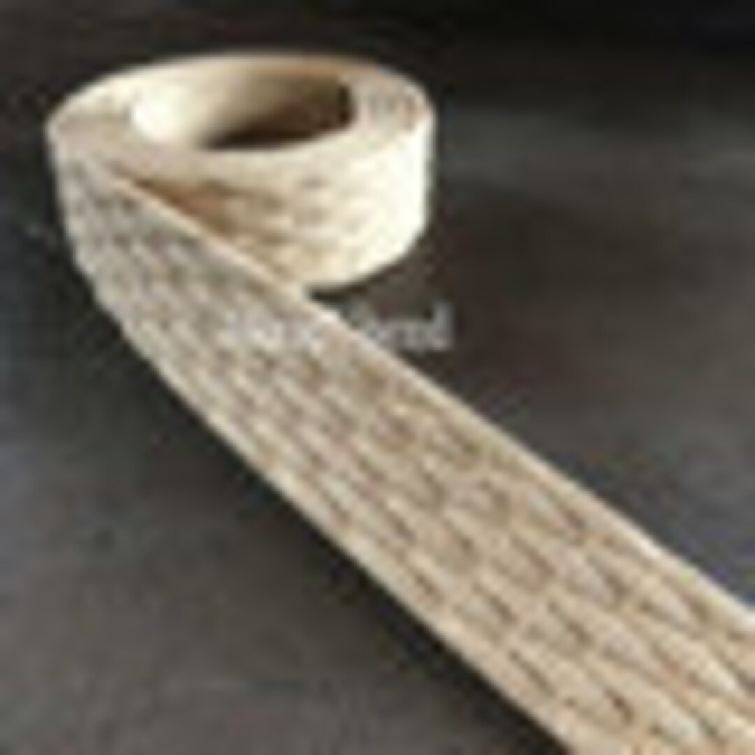 Woodubend WUB TR716 Basket Weave Trim Pack of Two - Etsy