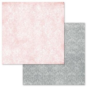 Scrapbook Paper Pack Wedding Collection Stamperia 12x12 - Etsy