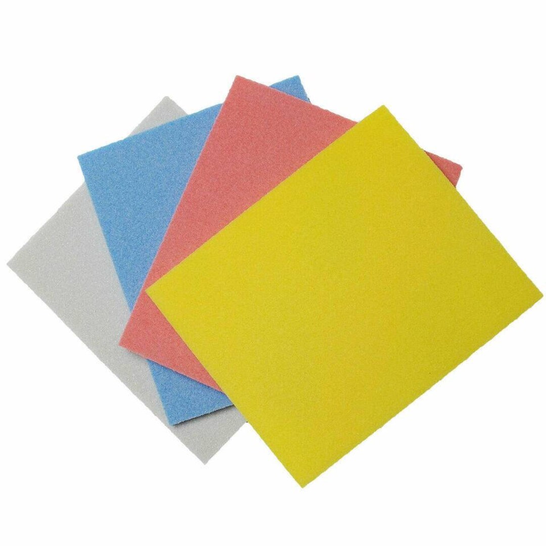 Surfprep RAD Pads | Dixie Belle | R.A.D. - Etsy