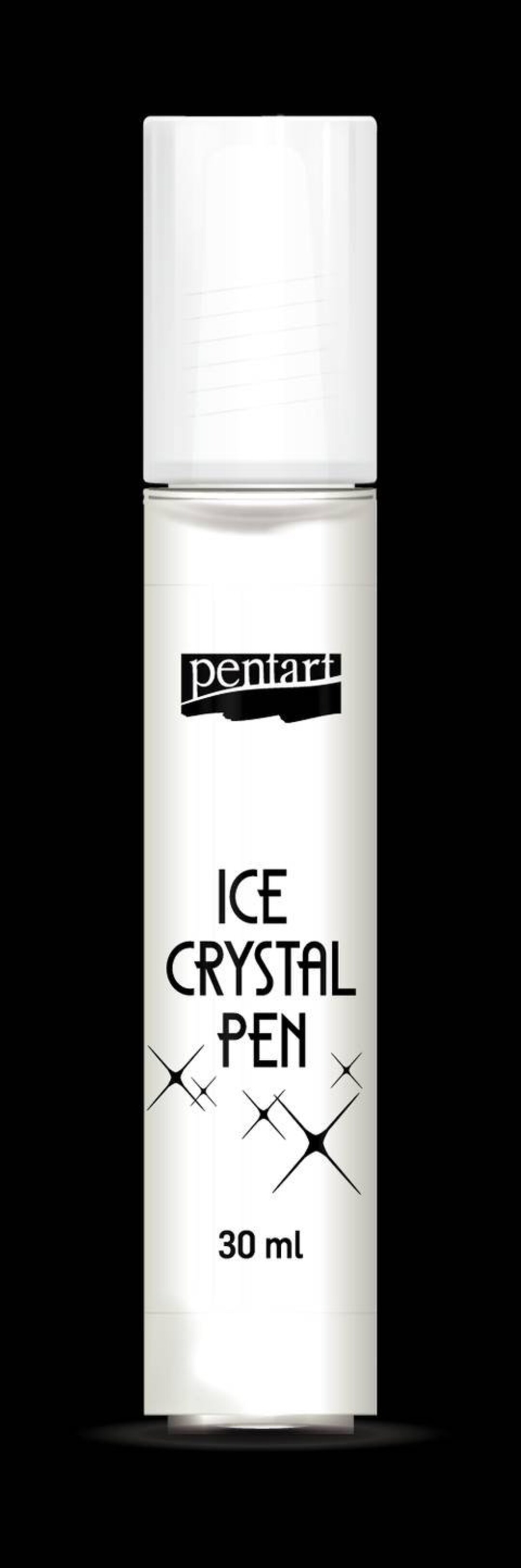 Pentart Ice Crystal Pen 30 Ml - Etsy