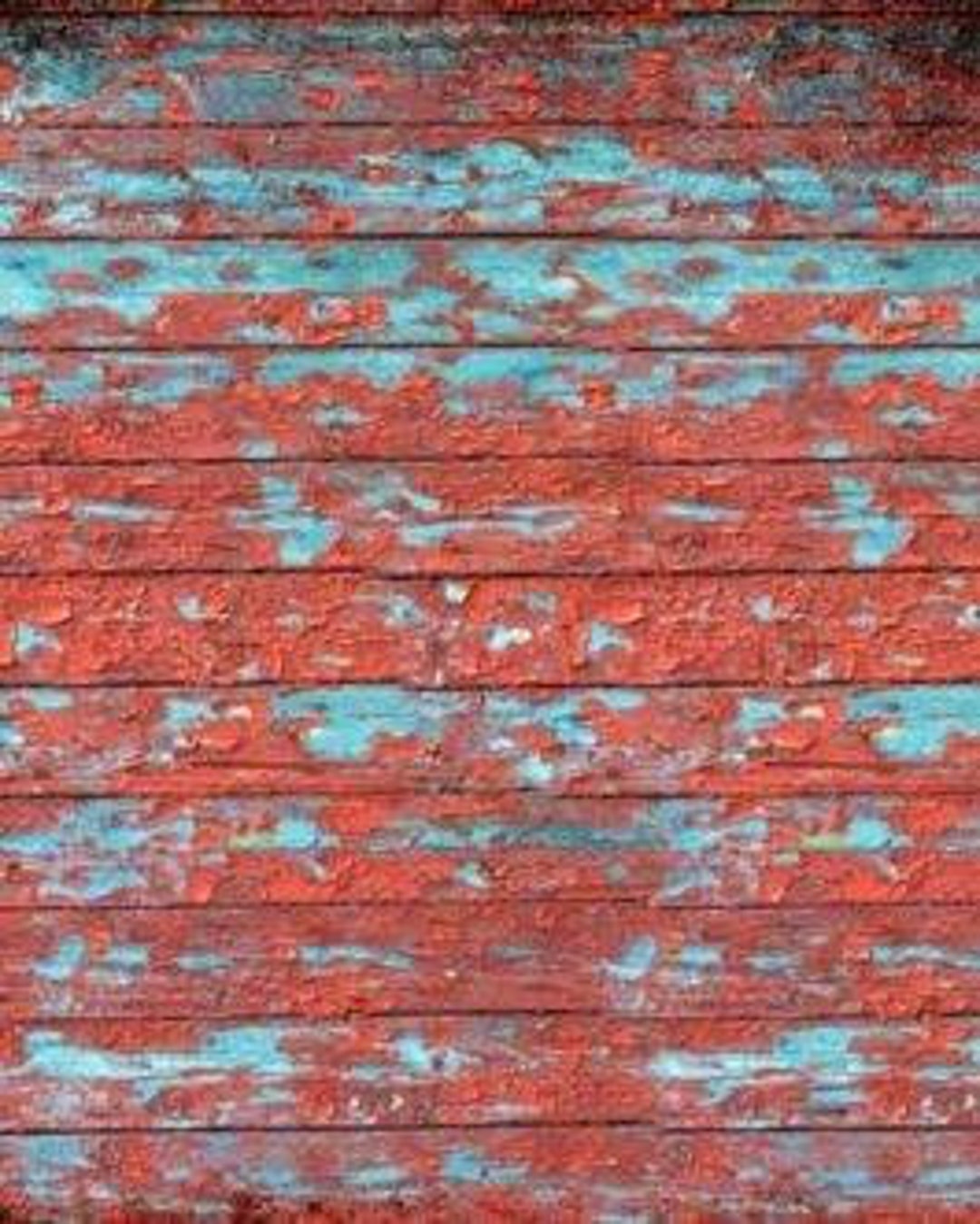 Roycycled Decoupage Paper- Chippy Wood - Etsy