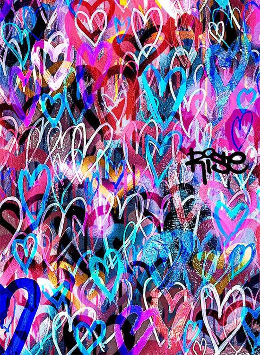 Bubblegum Yum Decoupage Rice Paper Rise Summer 2022 Release - Etsy