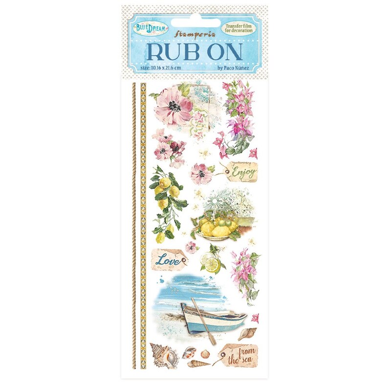 Prima Transfers - Etsy