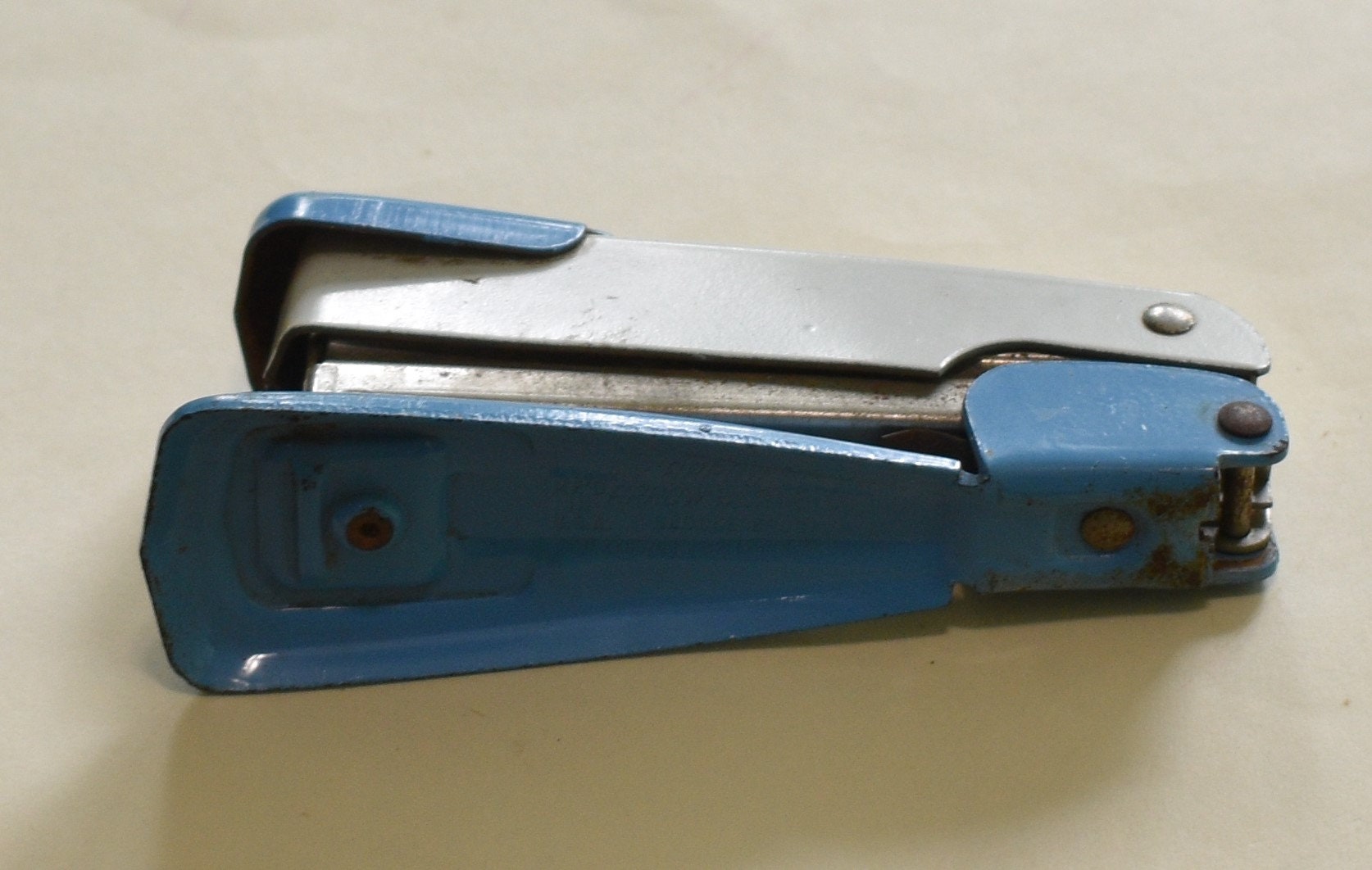 Vintage Arrow 210 Stapler - Etsy