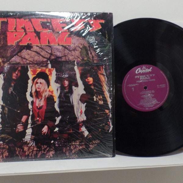 Rare Vinyl Records - Etsy