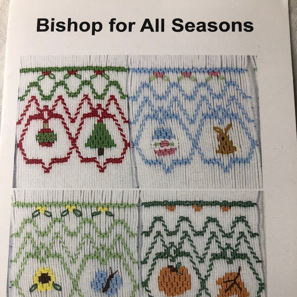 Smocking Plates - Etsy