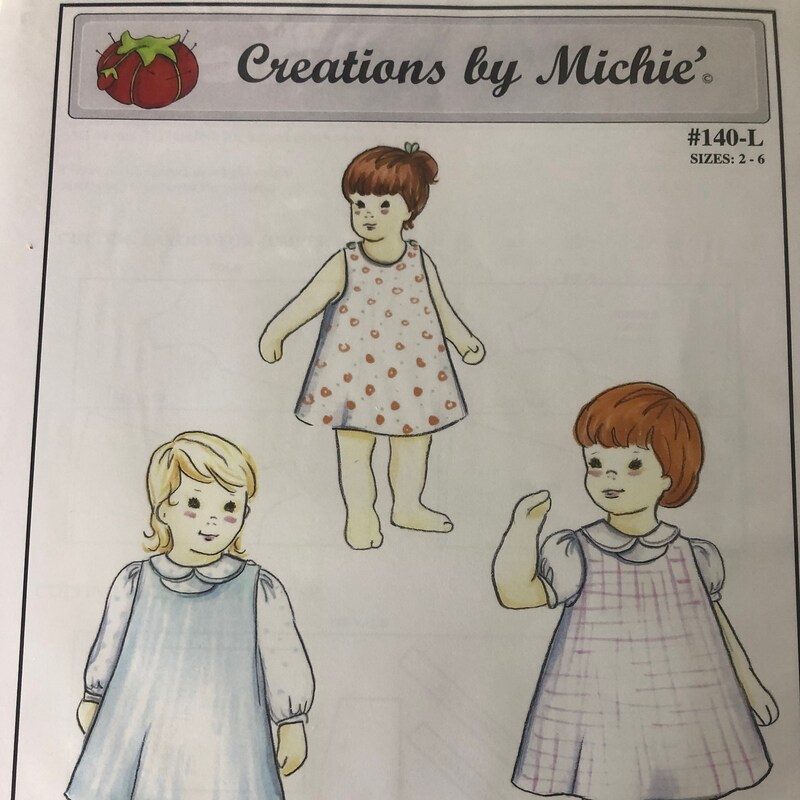 Creations by Michie Patterns - Etsy