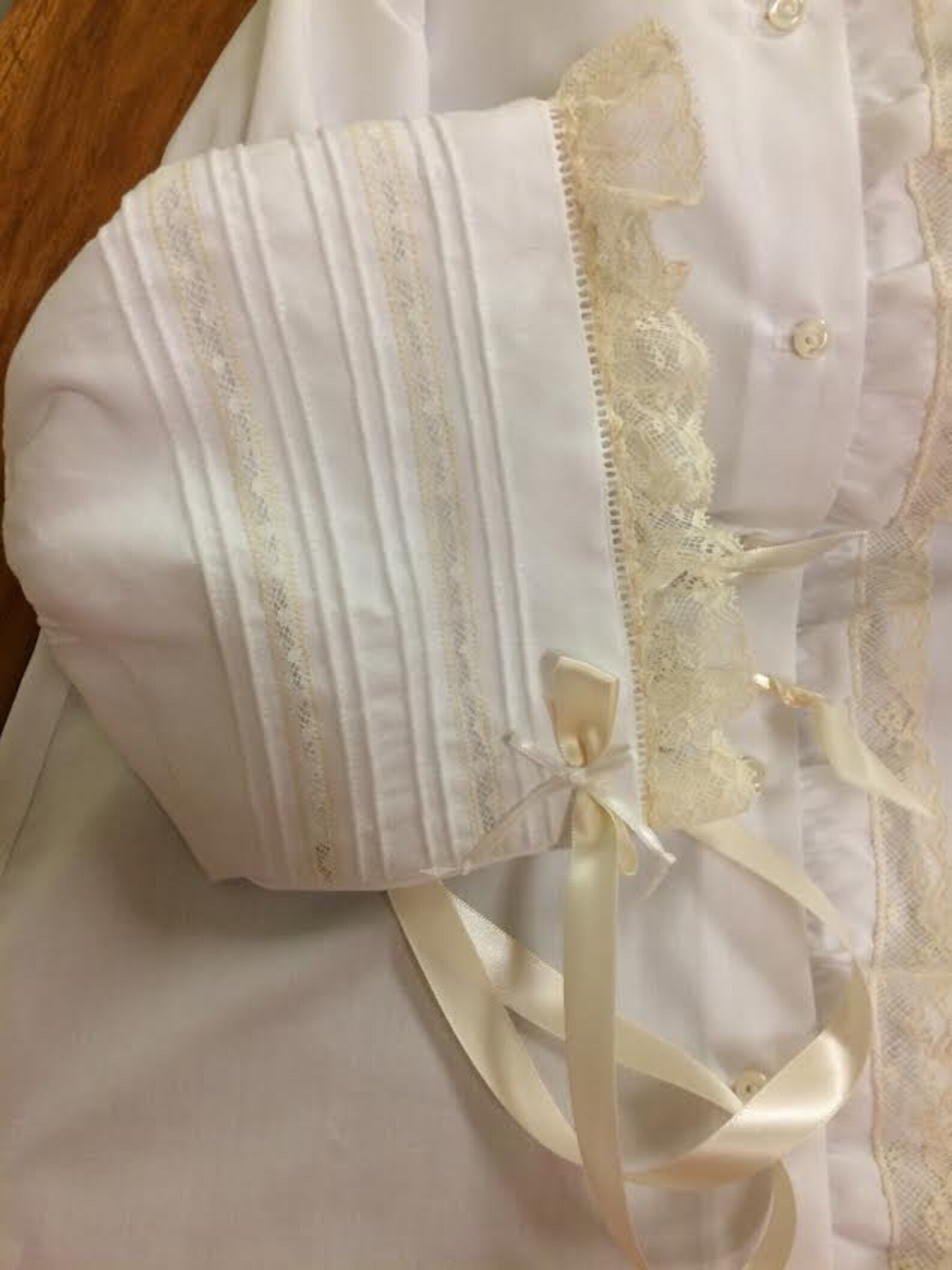 Old Fashioned Baby Bonnet Collection 2 | Etsy