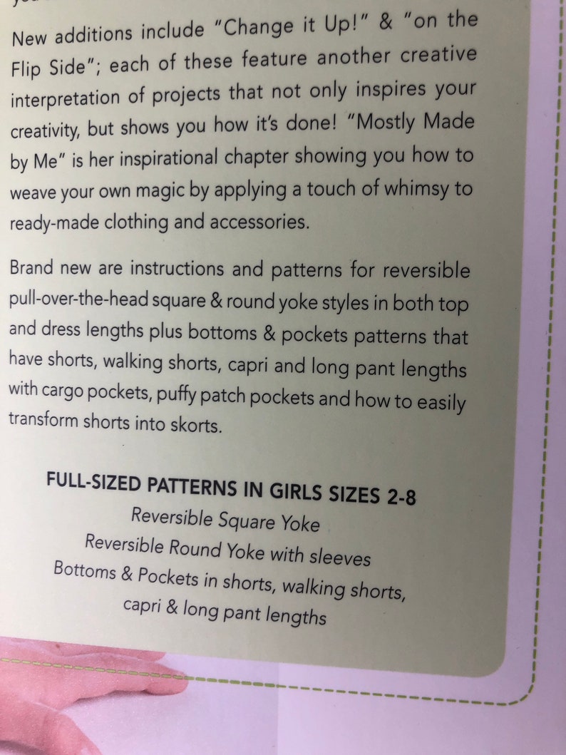 Keri Mecca More Sewing With Whimsy - Etsy