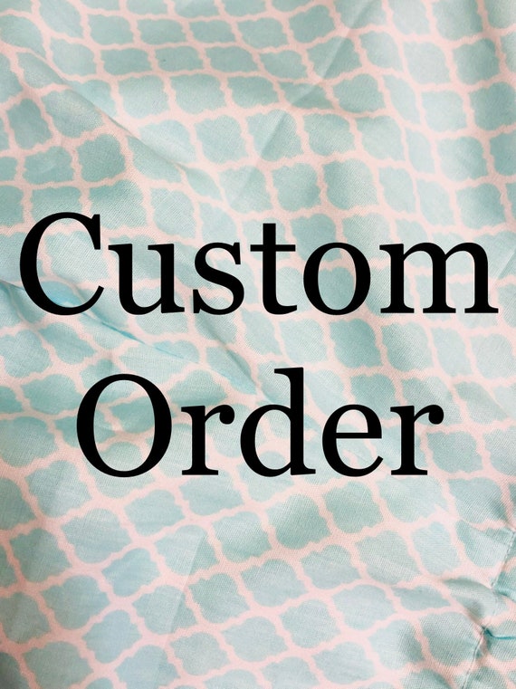 Samples Order | Etsy