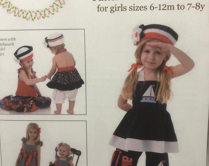 Simply Sweet Top Pattern - Etsy