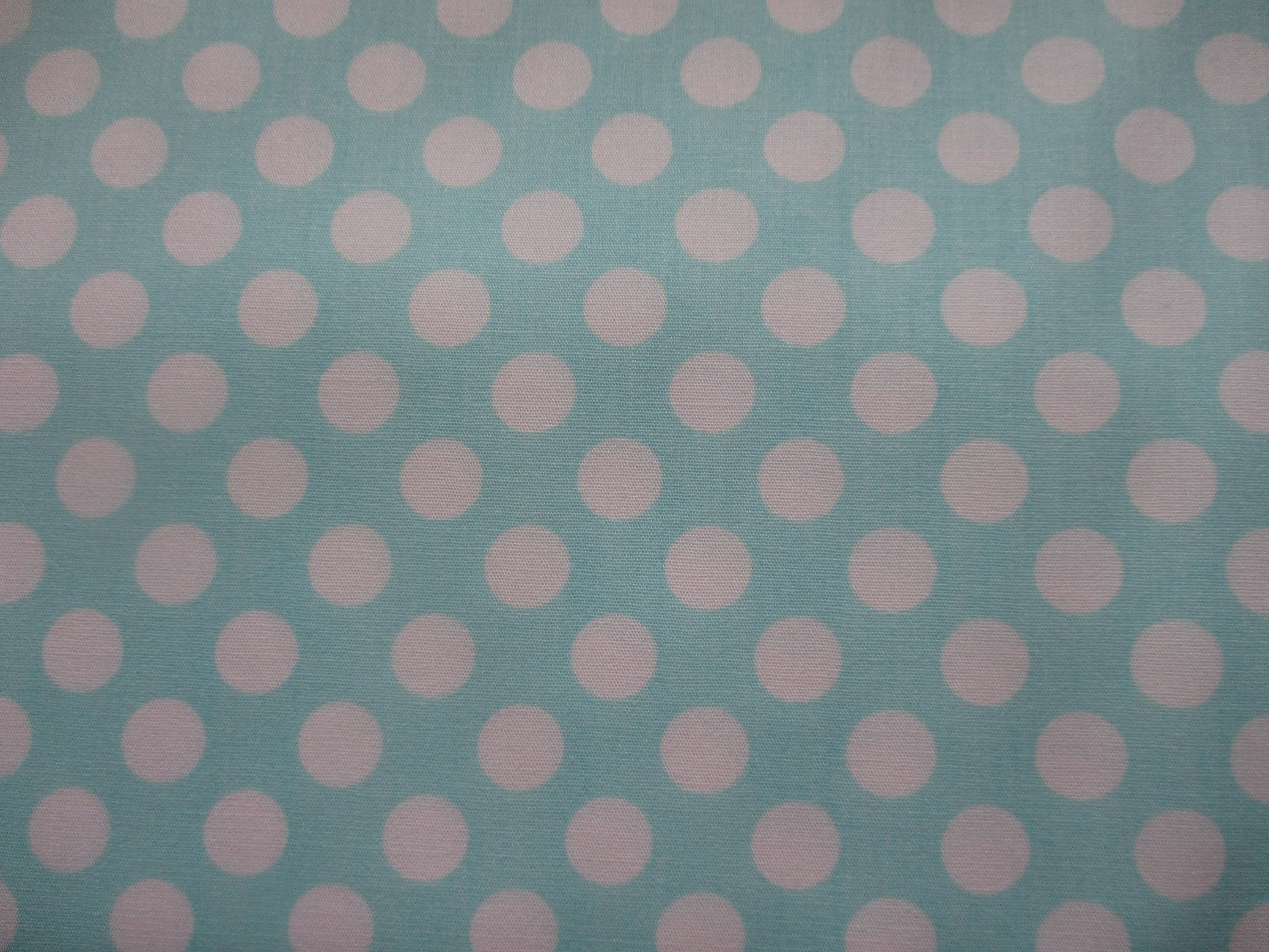 Cotton Dot Fabrics by the Yard - Etsy