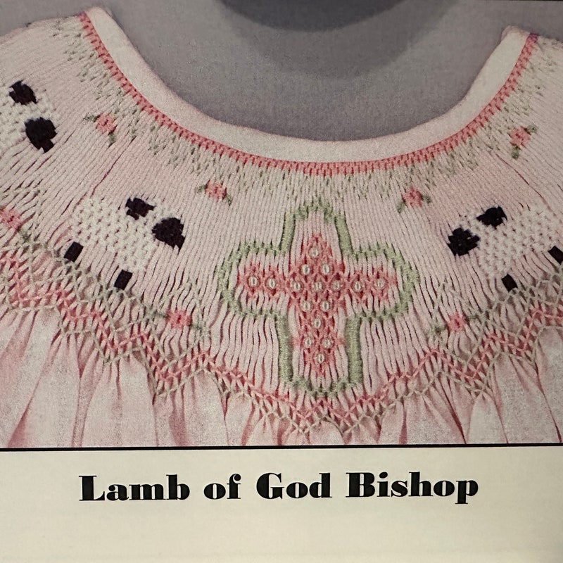 Smocking Plates - Etsy