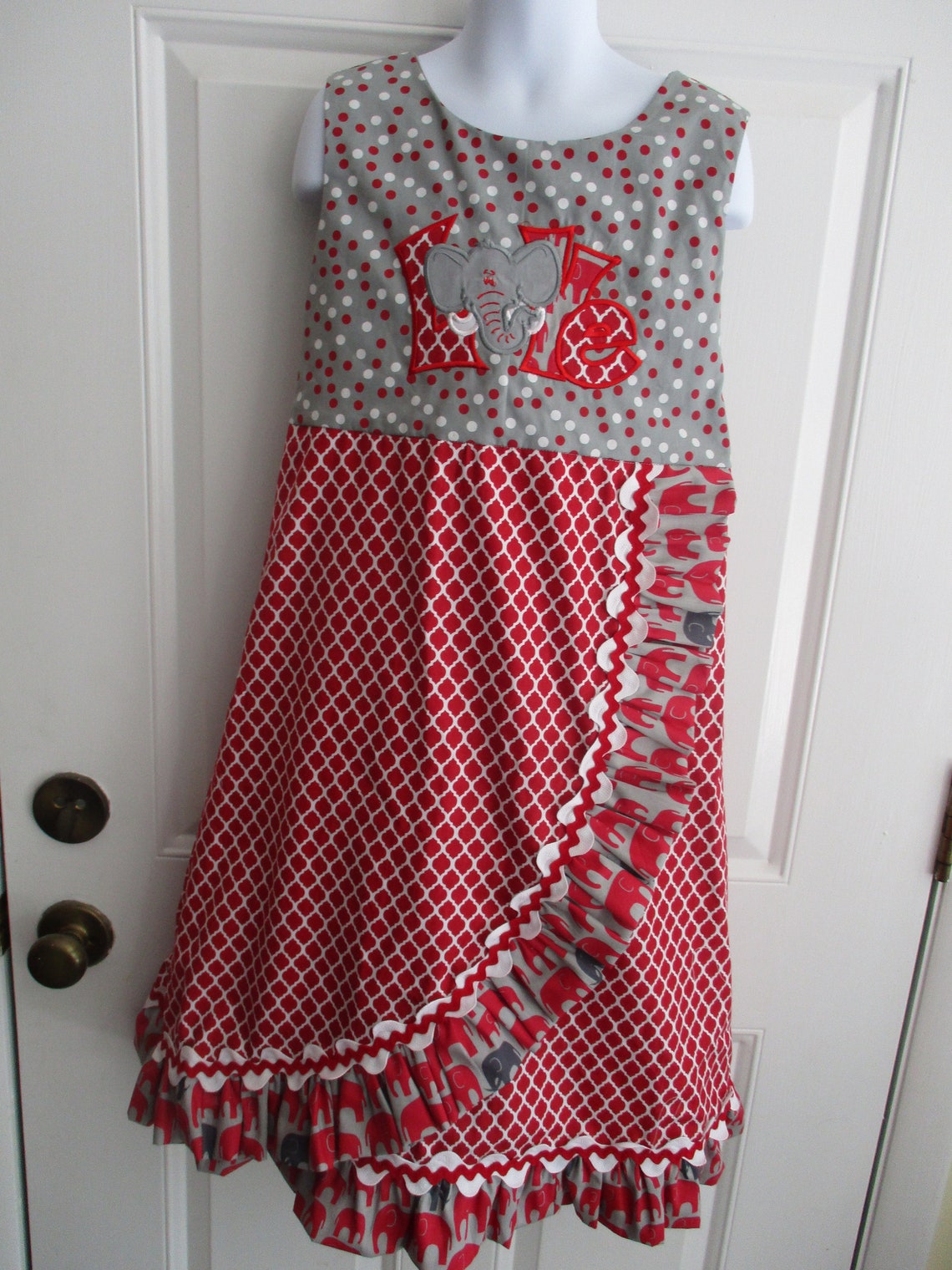 Bonnie Blue Avery Marie Pattern - Etsy